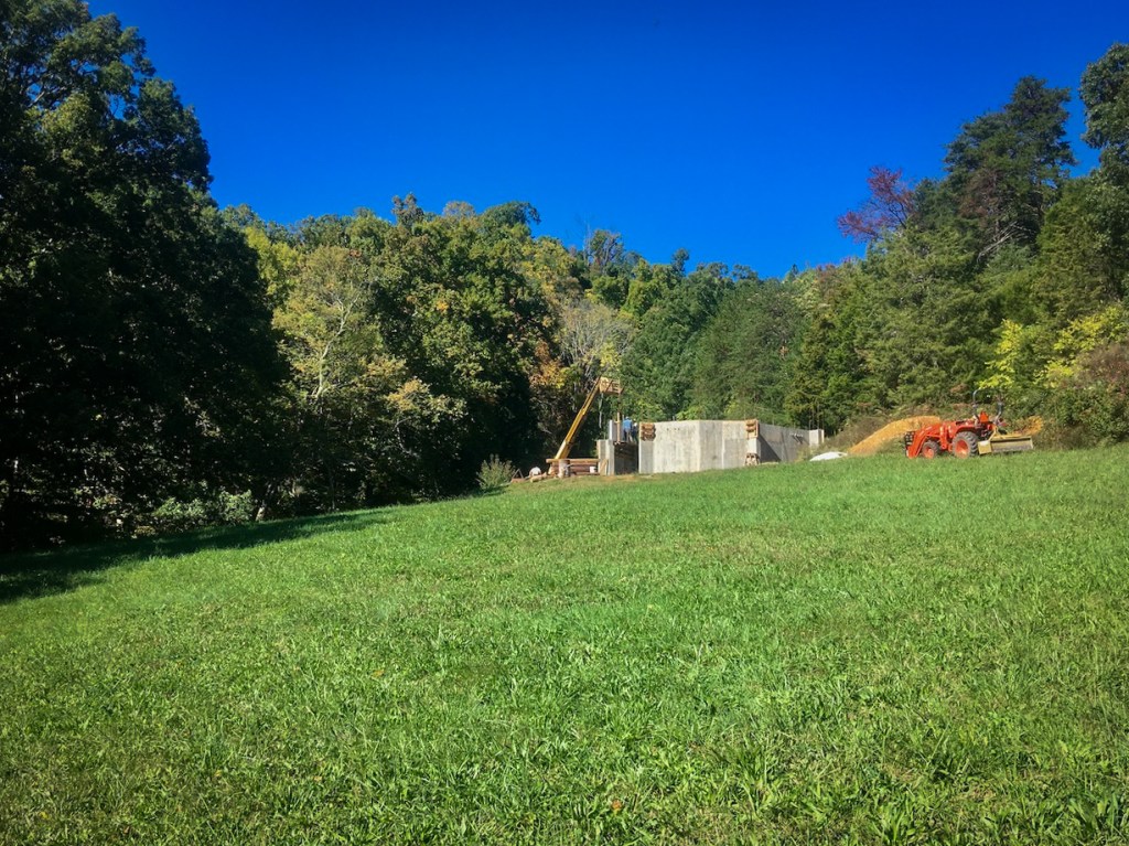 Building a Geodesic Dome: Rib System – EARTH to DOME