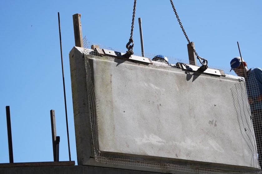 Building a Geodesic Dome: Rib System – EARTH to DOME