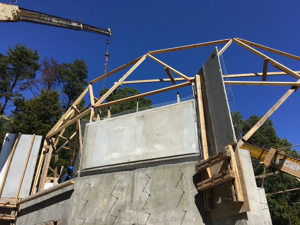 Building a Geodesic Dome: Rib System – EARTH to DOME